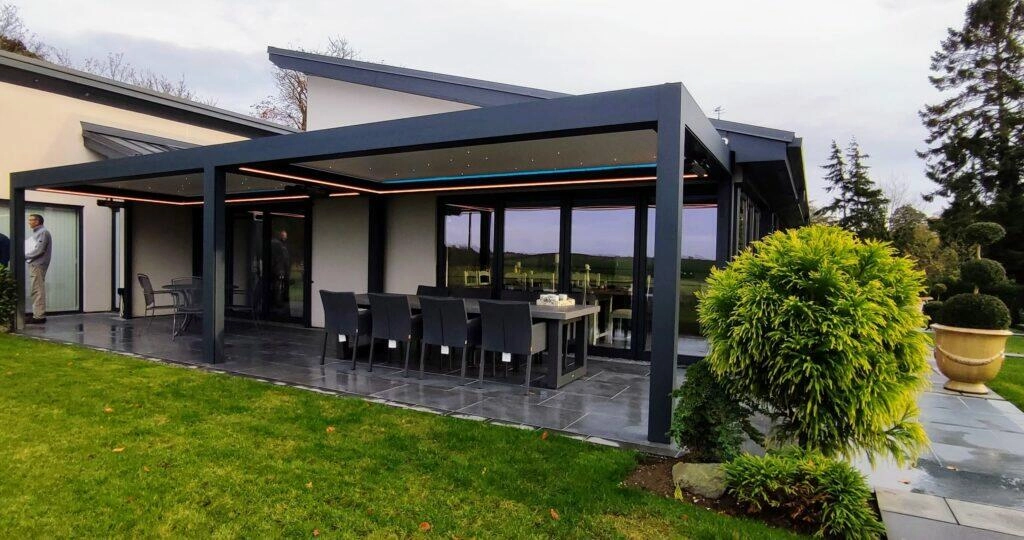 Case Studies Archive - Rase Outdoor Living